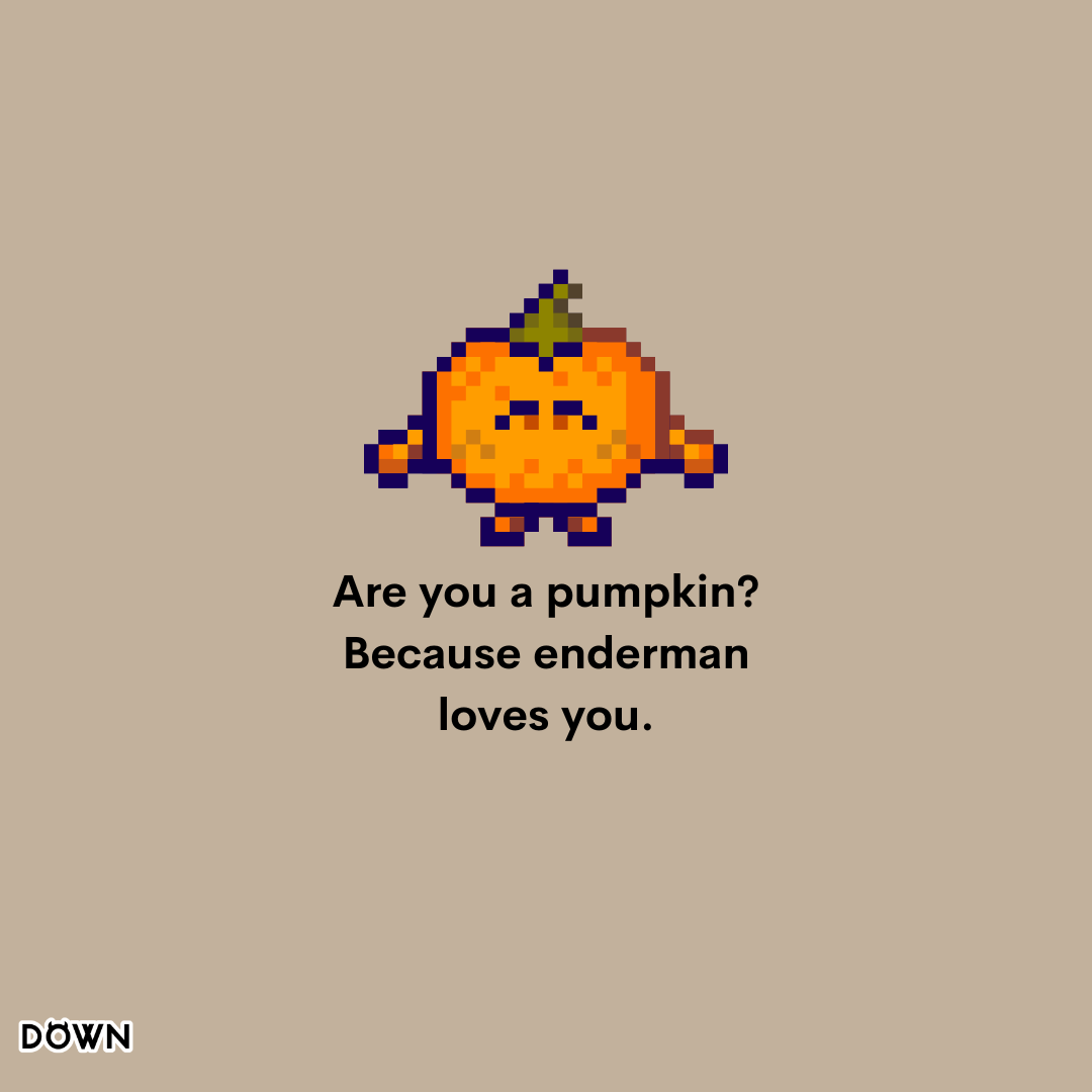 Minecraft Pickup Lines: How to Impress Gamer Girls and Guys