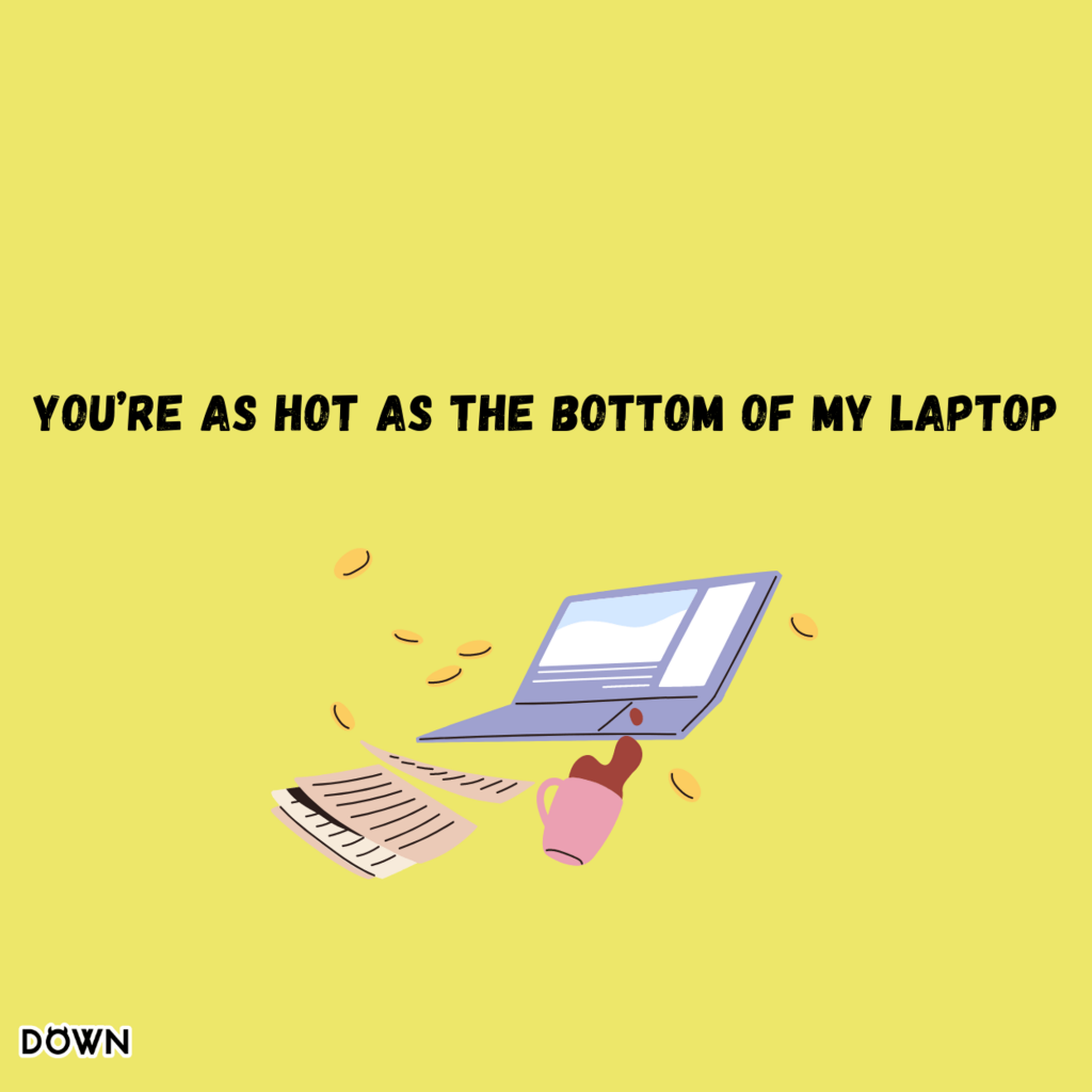 20 Naughty Pick Up Lines to Level Up Your Game - DOWN Dating Blog