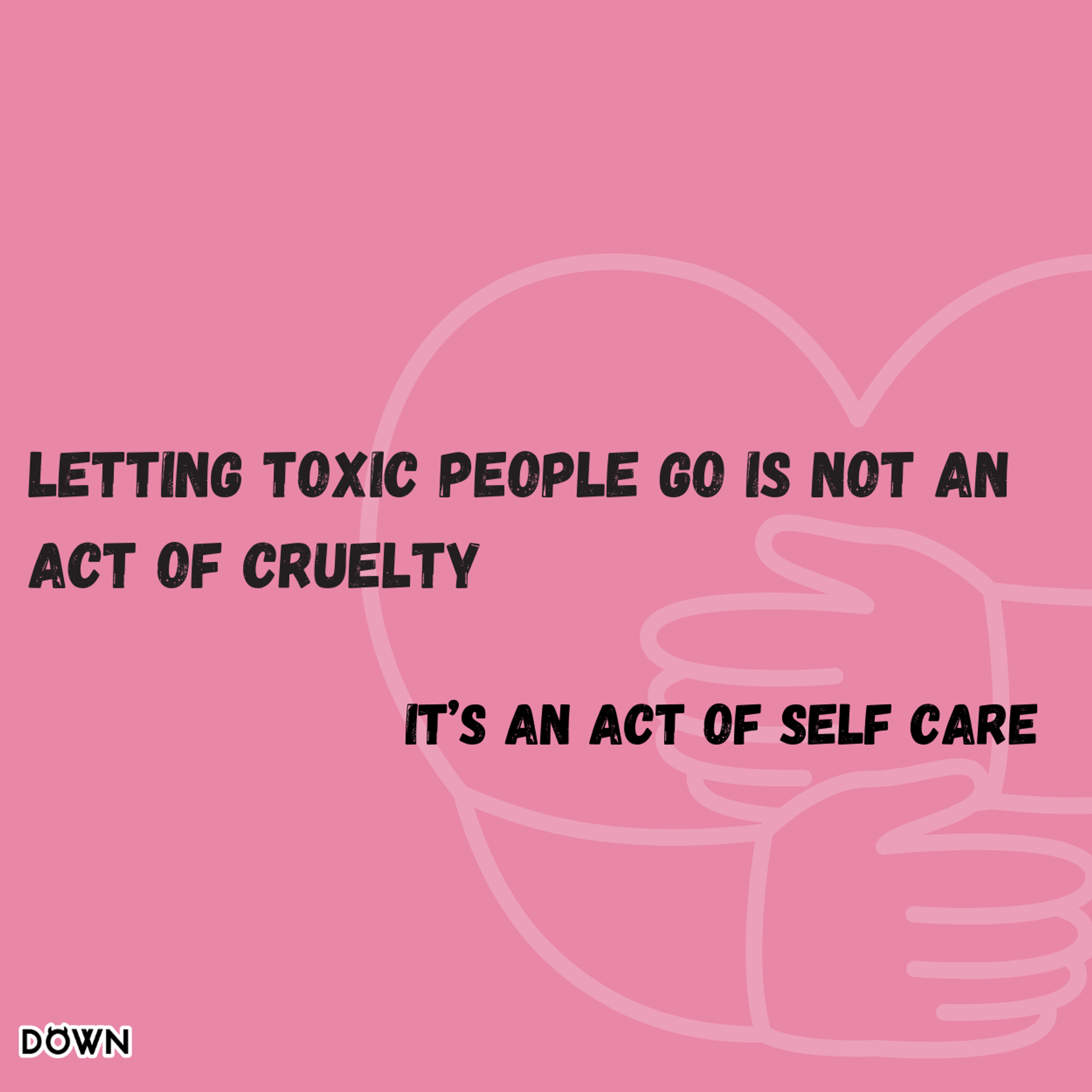 20 Empowering Quotes to Help You Move on From Toxic Relationships ...