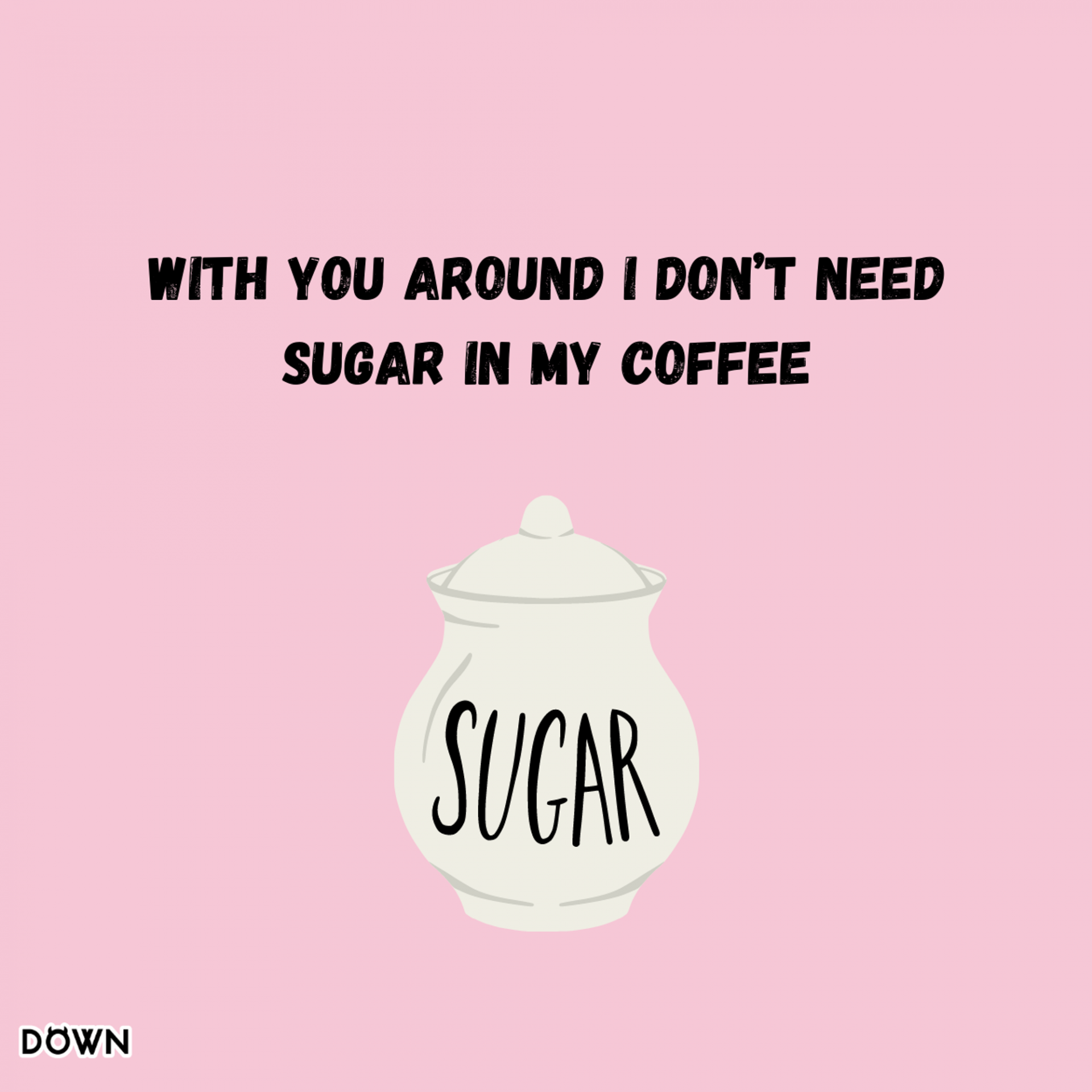 20 Sweet Pick-Up Lines to Sweep Your Partner Off Their Feet - DOWN ...