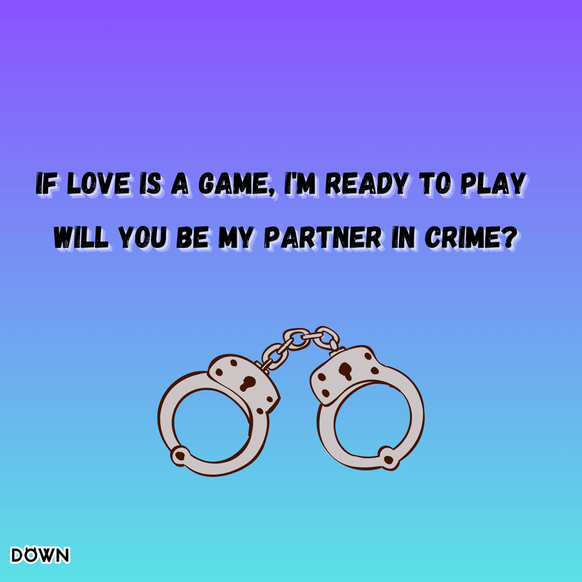 25 Irresistible Smooth Pick-Up Lines To Rizz You Up - DOWN Dating Blog