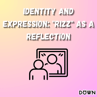 Unveiling the Origins of Rizz Meaning Slang - DOWN Dating Blog