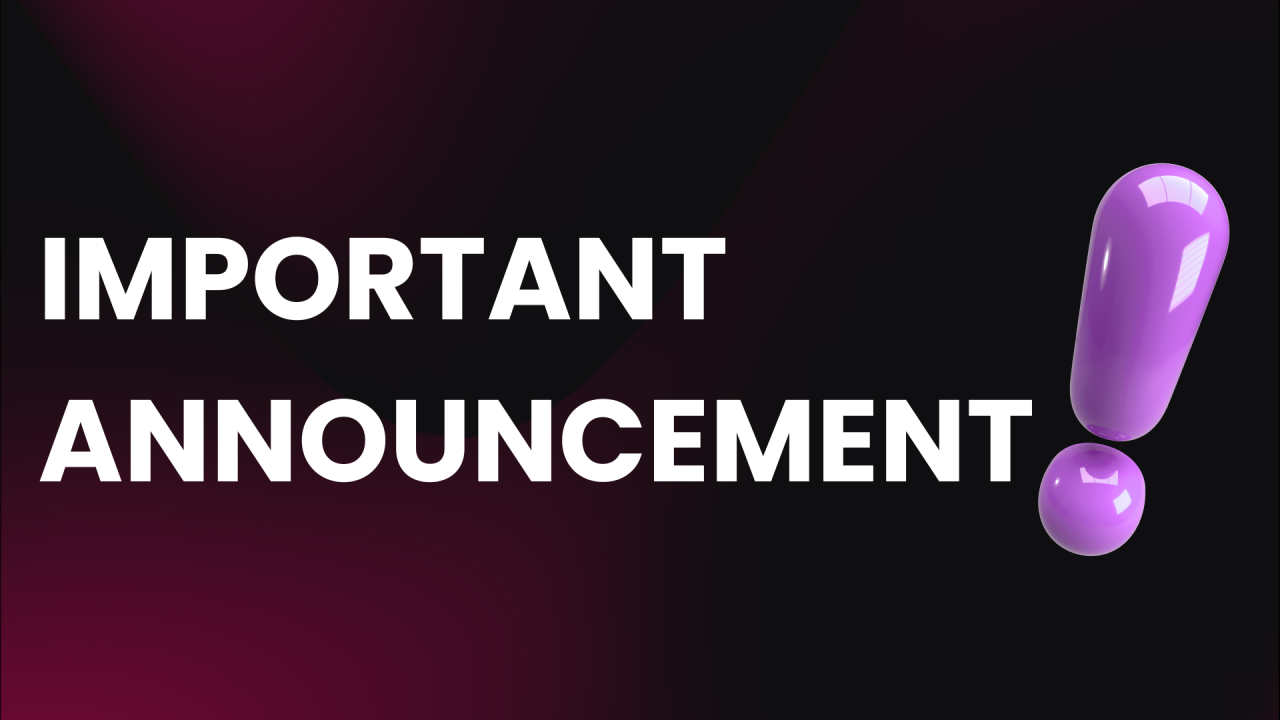 Update: Our iOS app is back on the App Store! Download it here